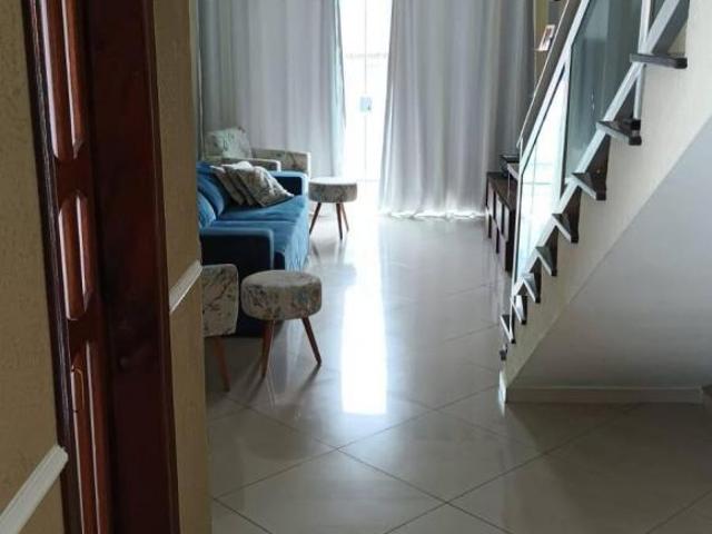 Excelente Sobrado no Bela Vista 3 Suítes 5 Vagas