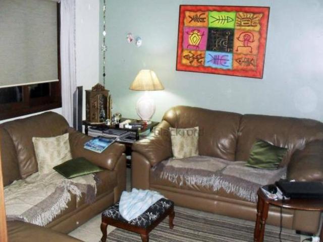 Excelente Sobrado no Brooklin Reformado 210 m² com ofurô e churrasqueira