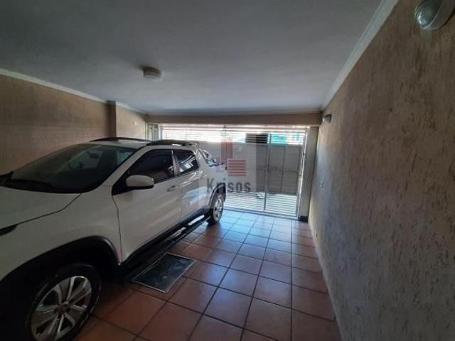 EXCELENTE SOBRADO NO BUTANTÃ
