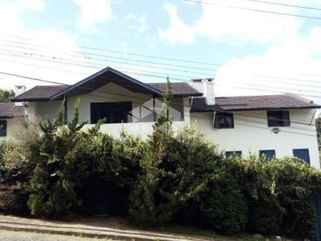 Excelente sobrado no centro de Antonio Prado, na serra gaucha.