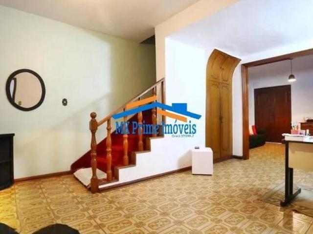 Excelente Sobrado no Centro de Osasco com 185m² por R$1.270.000,00