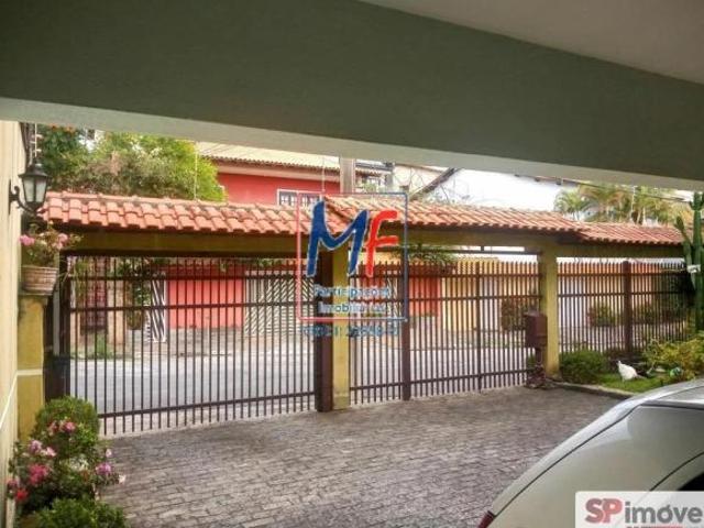 Excelente sobrado no City Bussocaba, Osasco/SP, 226 m² a.u 4 dormitórios 2 suítes, sala, cozinha