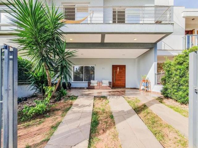 Excelente sobrado no Condominio Bella Morano