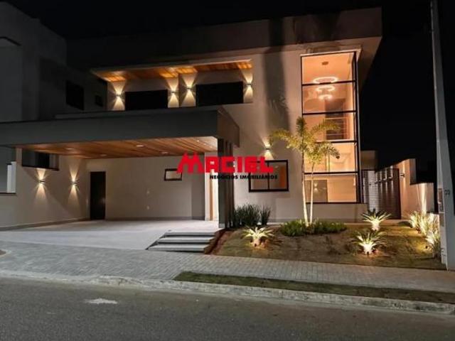 Excelente Sobrado no Condomínio Reserva Rudá 252 m²