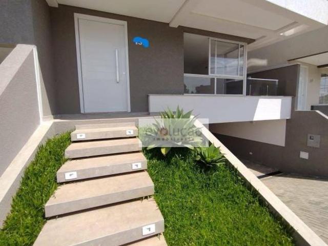 EXCELENTE SOBRADO NO CONDOMINIO VIVENDAS DO BOSQUE