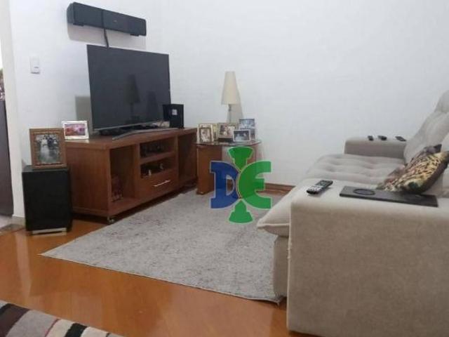 Excelente Sobrado no Condomínio 4 Palmeiras em Jacareí SP