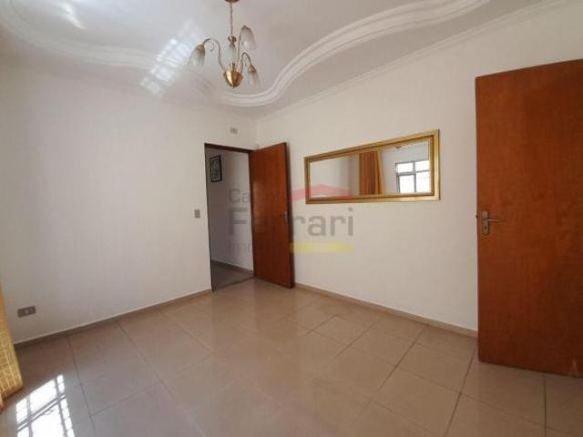 EXCELENTE SOBRADO NO HORTO FLORESTA / 3 DORMS. / 1 SUÍTE / 3 VAGAS
