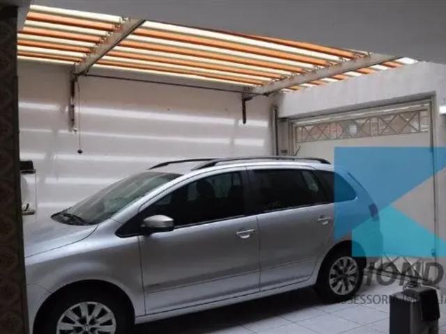 Excelente sobrado no Ipiranga