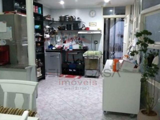 Excelente sobrado no ipiranga!
