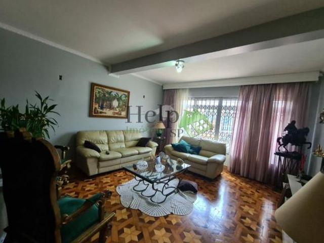 Excelente sobrado no Ipiranga, 3 dor/ 1 suíte/ 2 vagas/ quintal/ churrasqueira