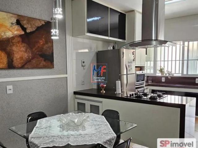 Excelente sobrado no Jardim Cidade Pirituba, 110m² a.u 3 dormitórios 1 suíte, sala, cozinha, lav