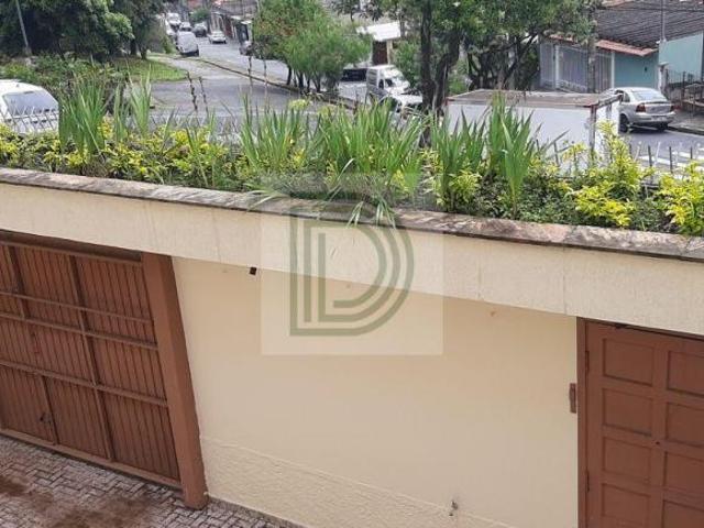 Excelente Sobrado no Jardim Bonfiglioli