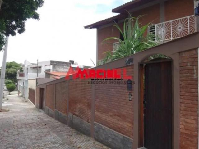 Excelente sobrado no Jardim Bela Vista