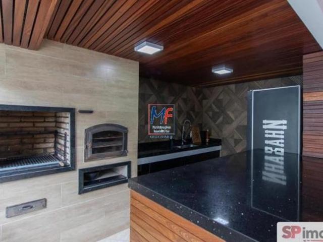 Excelente sobrado no Jardim Virginia Bianca, com 435m² a.u 5 dormitórios 5 suítes, sala, cozinha