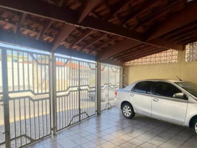 Excelente Sobrado no Jd Vila Galvão 3 dorms, 1 suíte, 3 vagas R$849.990,00