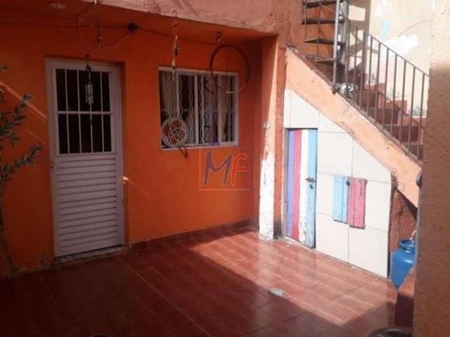 Excelente sobrado no Mandaqui, 120 m² a.u, 3 quartos, 3 banheiros, sala, cozinha, lavanderia, salão