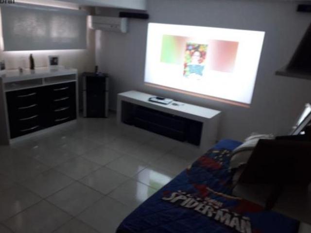 Excelente Sobrado no Parque Edu Chaves