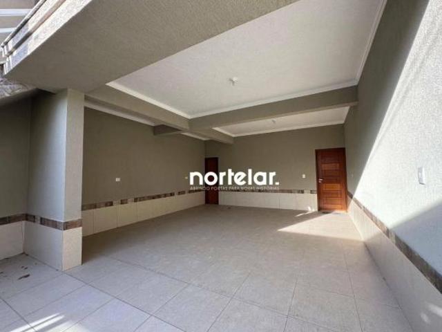 Sobrado com 3 dormitórios à venda, 180 m² por R$ 1.090.000,00 Parque São Domingos São Paulo/SP