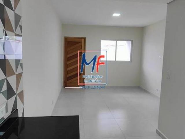 Excelente sobrado no Pontal de Santa Marina, Caraguatatuba/SP, com 76m² a.u 2 dormitórios 2 suíte