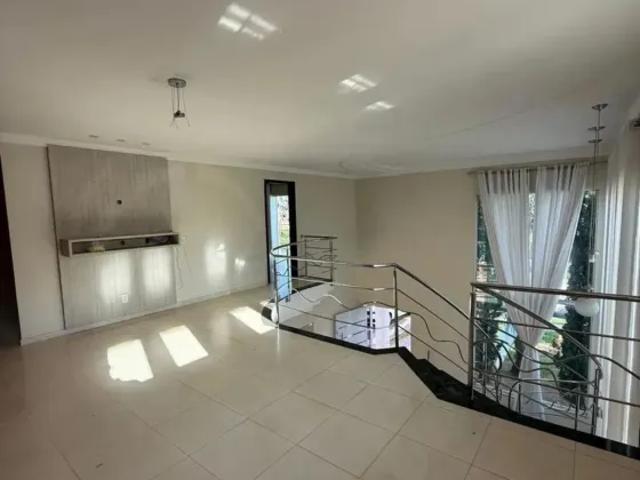 Excelente sobrado no Residencial Granville