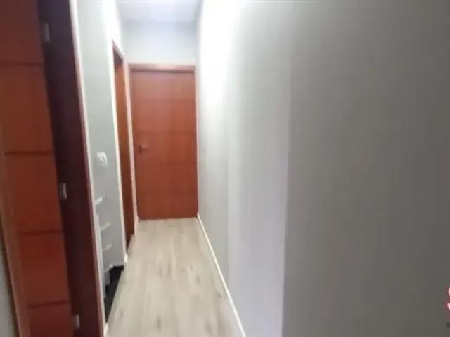Excelente Sobrado novo no Jardim Trmembé, vários comércios, escolas e transportes na região, estuda