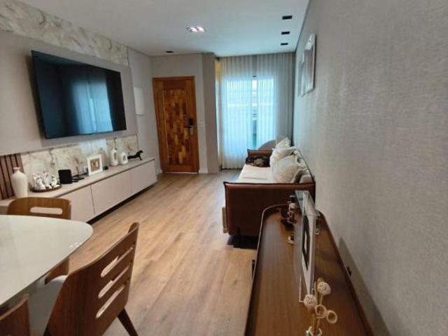 Excelente Sobrado novo no Tucuruvi com 03 Suites