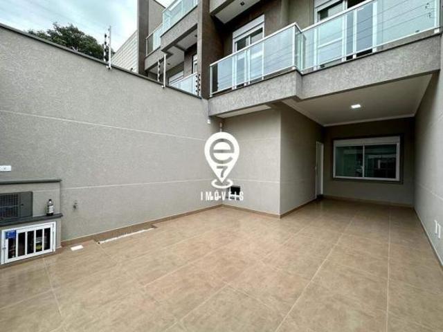 EXCELENTE SOBRADO NOVO! ACEITA ATÉ 80% PERMUTA DO VALOR