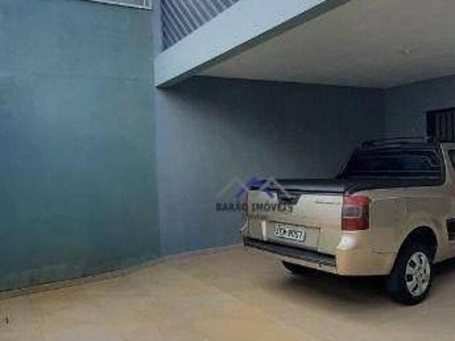 Excelente sobrado novo com 169 m² área construída disponível para venda no bairro Santa Gertrudes na