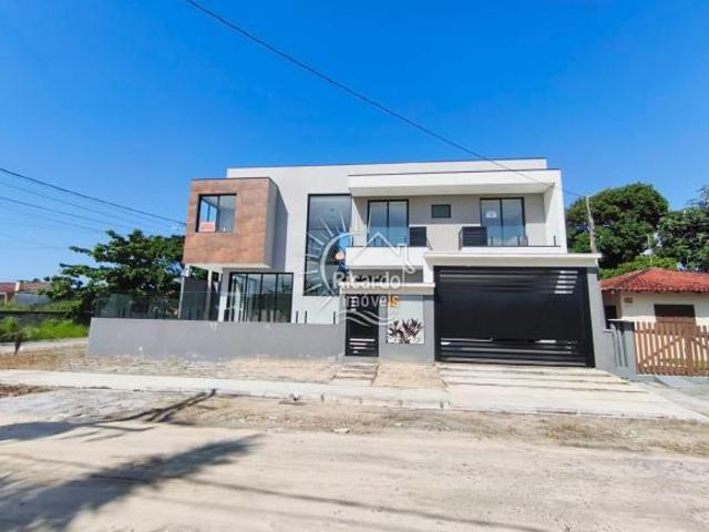 EXCELENTE SOBRADO, NOVO, COM PISCINA 3 QUARTOS SEN