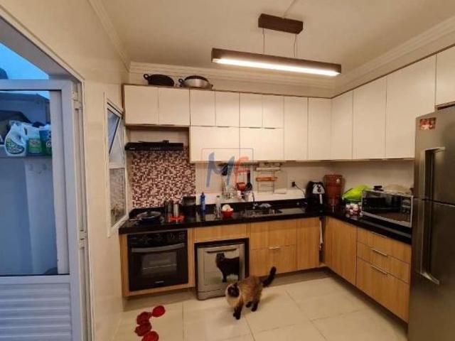 Excelente Sobrado, novo e com energia solar, em Santana, 82 m² a.ú 2 dorms. sendo 2 suíte, va
