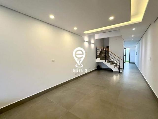EXCELENTE SOBRADO NOVO! ESTUDA PERMUTA!