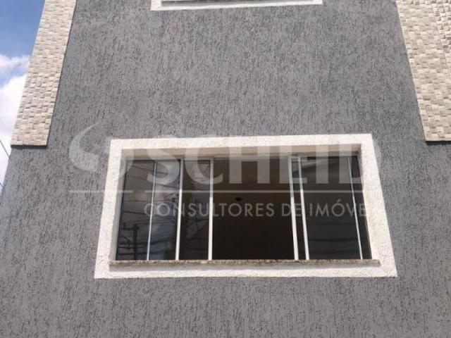 EXCELENTE SOBRADO NOVO PARA VENDA OPORTUNIDADE ÚNICA