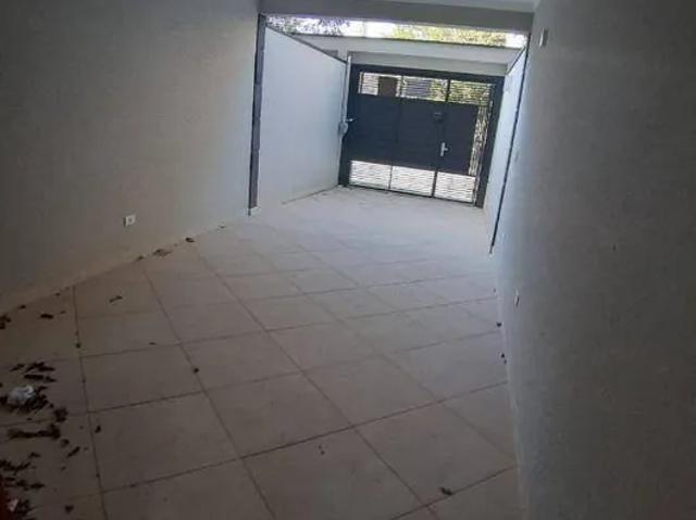 Excelente sobrado novo à venda no City Pinheirinho