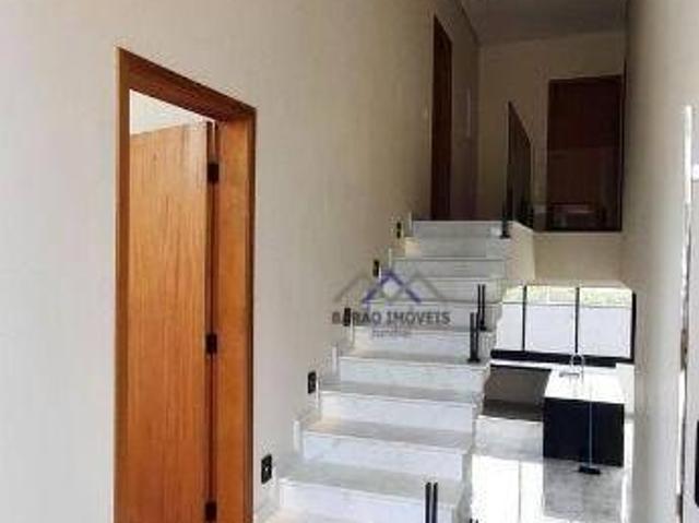 EXCELENTE SOBRADO NOVO 190,35 DE ÁREA CONSTRUÍDA DISPONÍVEL PARA À VENDA NO CONDOMÍNIO GRAN VILLE