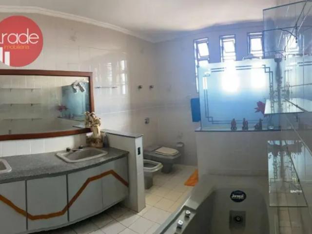 Excelente sobrado o Jardim Paulistano com 555m²