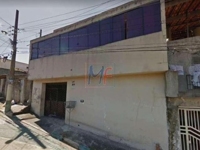 Excelente Sobrado para Locação na Vila Nova Curuçá, com 7 dorms, sendo 1 suíte, 4 vagas, 300 m a.c