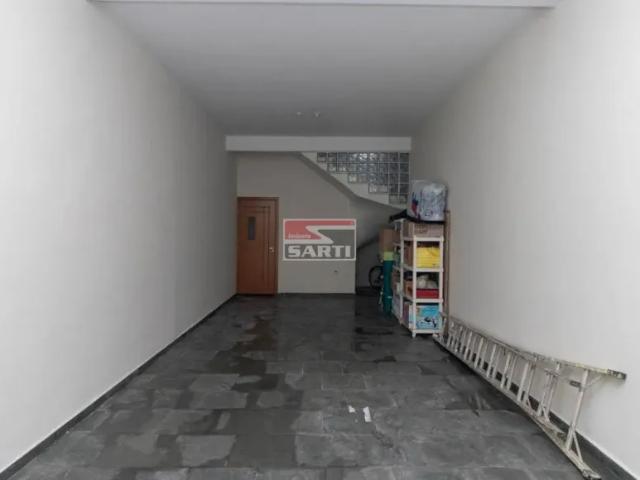 Excelente sobrado á venda região da vila mazzei 3 dormitórios espaço gourmet 3 vagas de garagem
