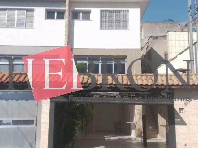Excelente Sobrado para venda na região da Vila Carrão!