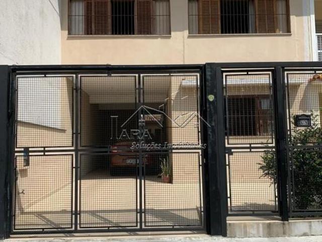 EXCELENTE SOBRADO PARA VENDA NA VILA GRANADA
