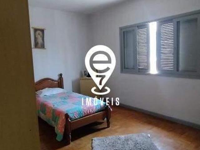 EXCELENTE SOBRADO PARA VENDA NA VILA GUMERCINDO DE 2 DORMITÓRIOS!
