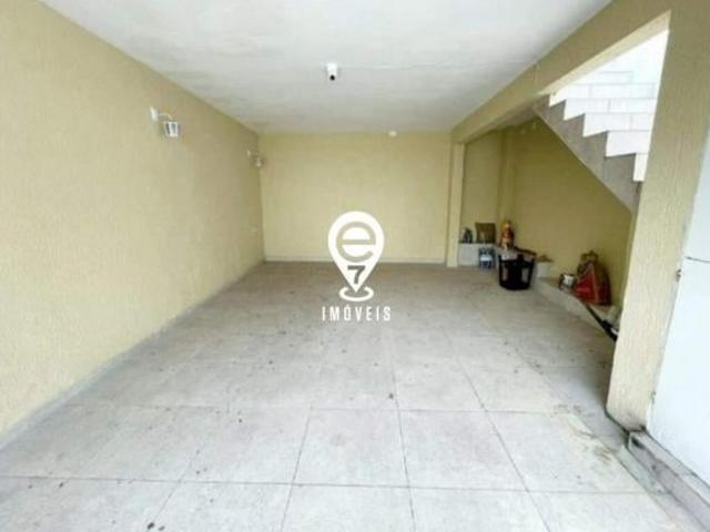EXCELENTE SOBRADO PARA VENDA NA VILA DA SAÚDE DE 3 DORMITÓRIOS!