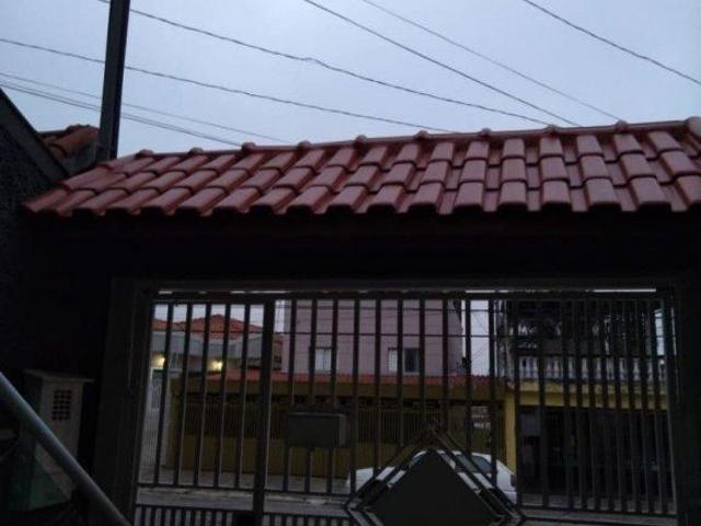EXCELENTE SOBRADO PARA VENDA NA VILA RÉ