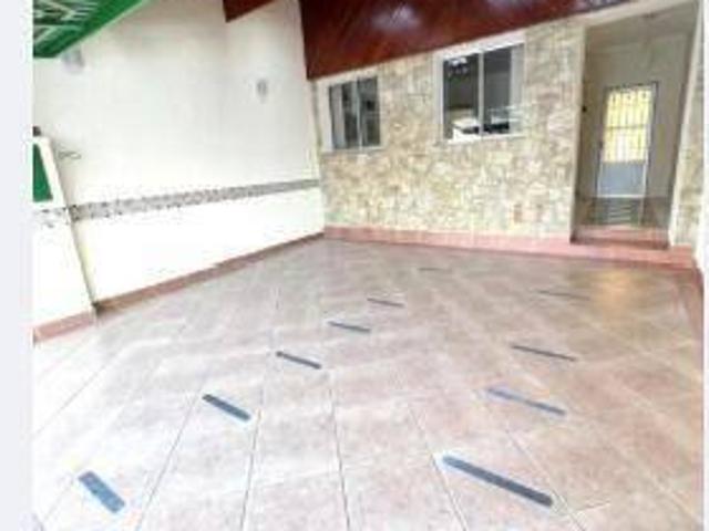 EXCELENTE SOBRADO PARA VENDA NOVA PETROPOLIS
