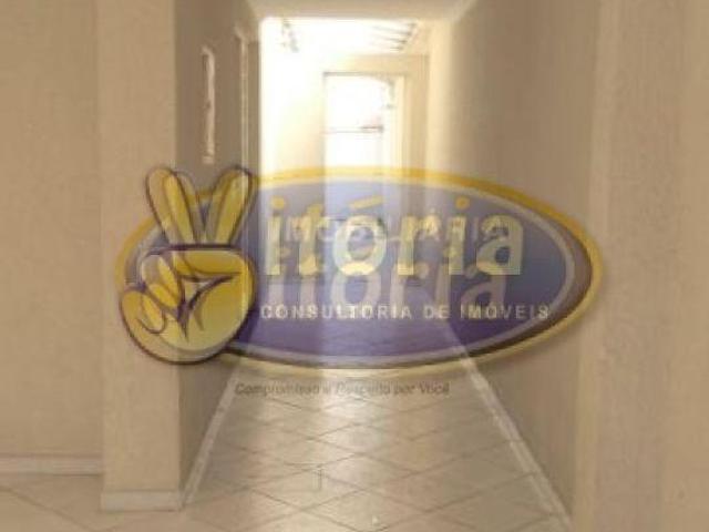 Excelente sobrado para venda Bairro Nova Petrópolis 136m²