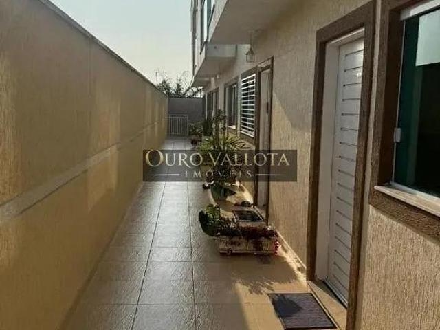 Excelente Sobrado Para Venda Com 140 M ² Mobiliado