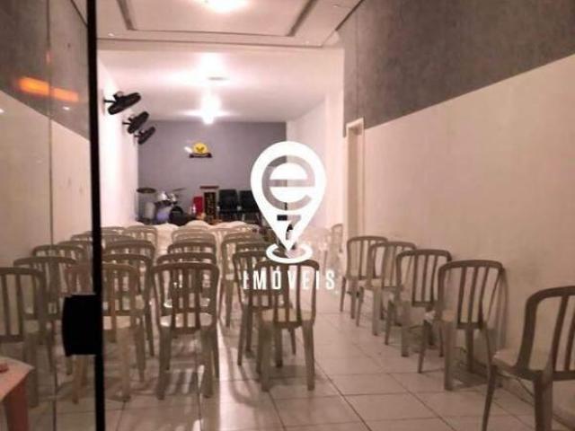 EXCÊLENTE SOBRADO PARA VENDA COM SALÃO DE 150 M² NA VILA BRASILINA!