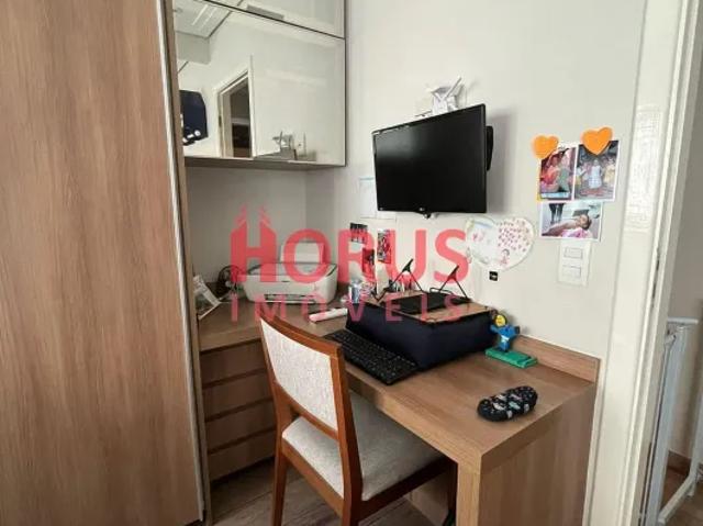 Excelente sobrado para venda de 140 m² em condomínio fechado com 3 quartos e 4 vagas na zona norte