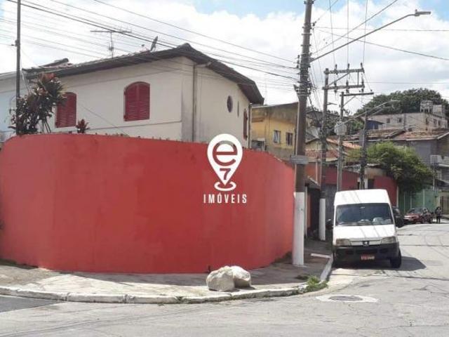 EXCELENTE SOBRADO PARA VENDA DE 3 DORMITÓRIOS PARA VENDA NO JABAQUARA!