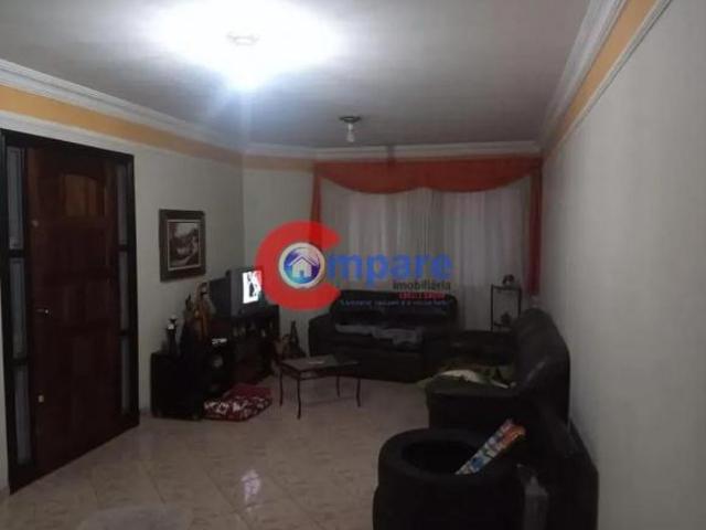 Excelente Sobrado para venda e locação, Jardim Tranqüilidade, Guarulhos, SP