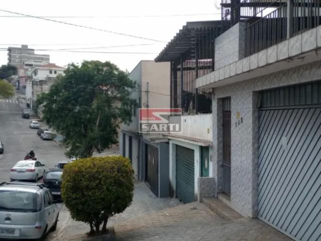 Excelente sobrado para venda em ótima região vila ester zona norte